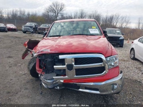 DODGE RAM 1500 2017 Wheel 1UB16SZ0AA | eBay