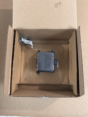 NEW OEM Honda Distance Sensor 36803-TBH-A15 19-20 Civic W/ Bracket ...