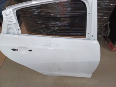 Passenger Right Rear Side Door 84103473 Fits 16-23 Chevrolet Malibu ...