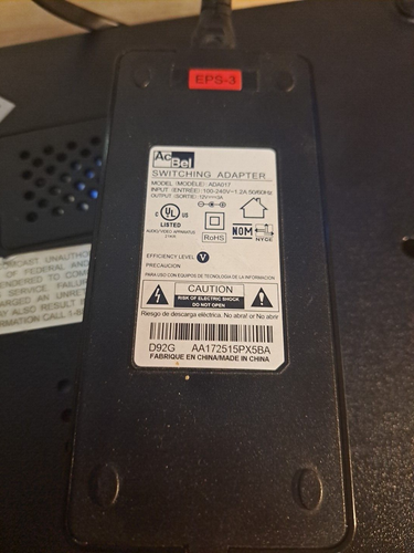 Xfinity XG1-P Cable TV Box PX013ANM | eBay