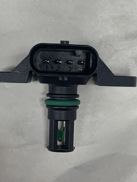 13628644432 Genuine BMW Pressure Sensor - for sale online | eBay