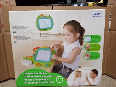 Pony Design Magnetic Scribbler | eBay