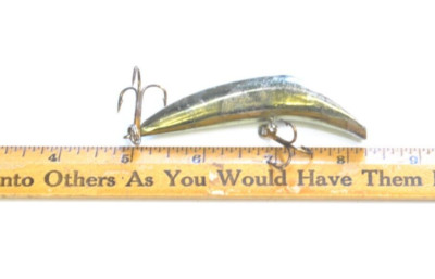 Other - Canadian Wiggler