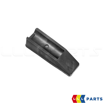 AUDI NEW GENUINE A6 C6 05-11 FRONT JACK PAD UNDER CAR SUPPORT 4F0802845 ...