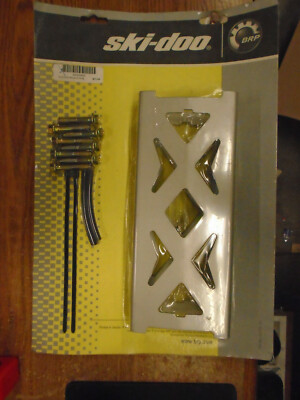 Ski-Doo Handlebar Riser P/N 860200822 XM Summit SP, REV-XU Skandic ...