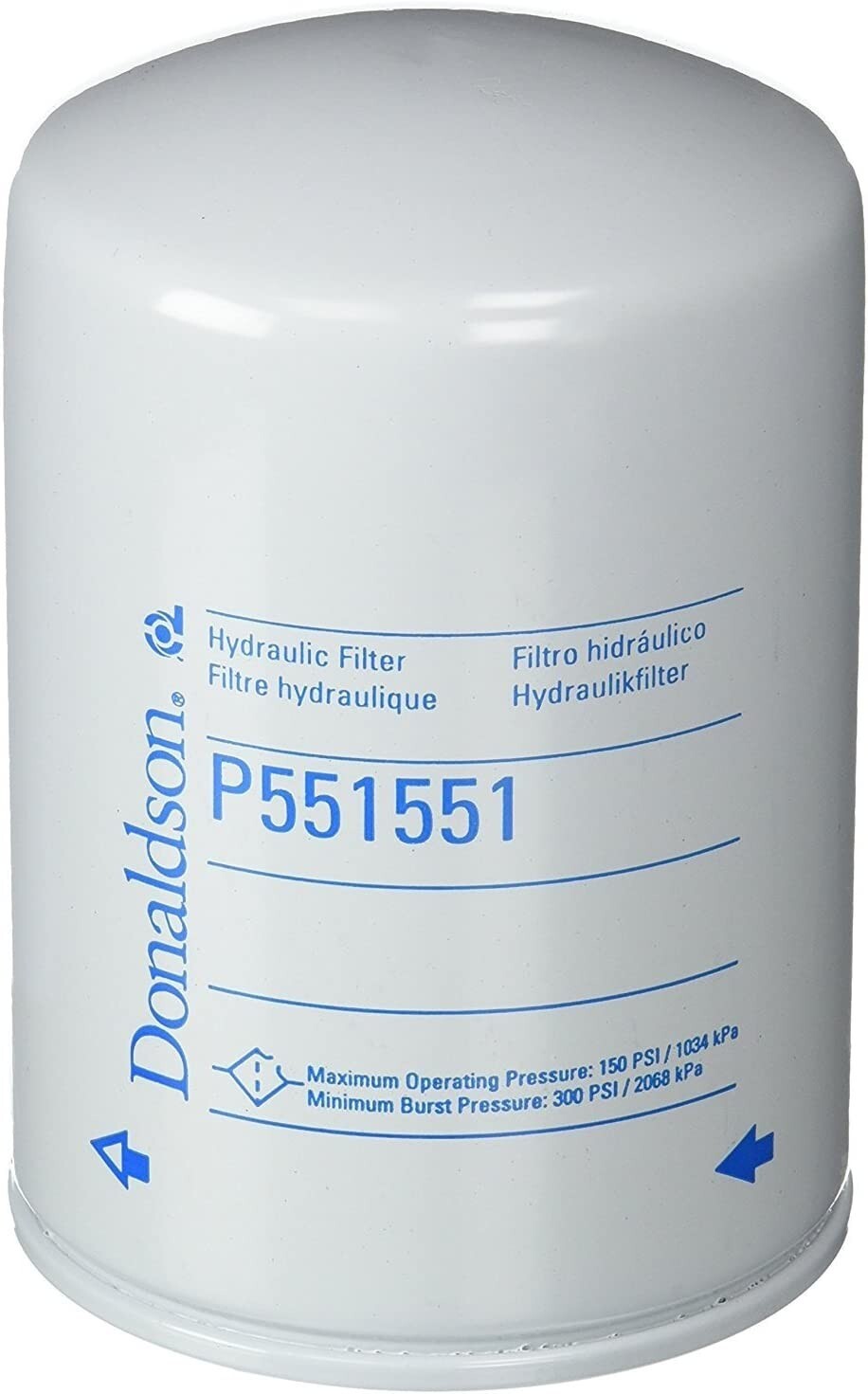 ZINGA AE10 - cross reference oil filters | oilfilter-crossreference.com