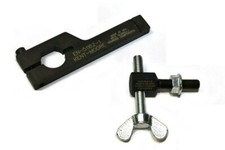 Kent Moore En-51265 2.8l Duramax Crankshaft Sprocket Locking Tool for ...