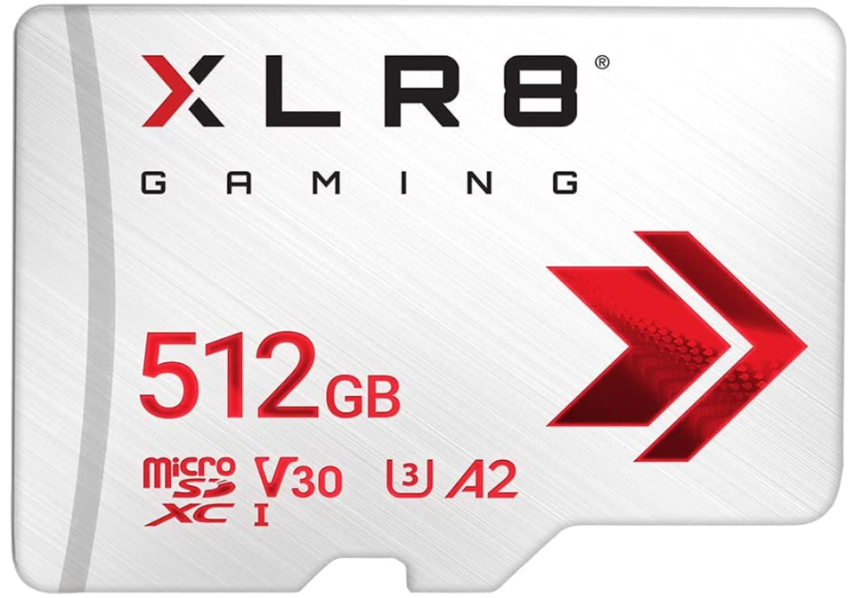 Memory Card For Nintendo Switch Console 32GB 64GB 128GB 256 512GB Micro ...