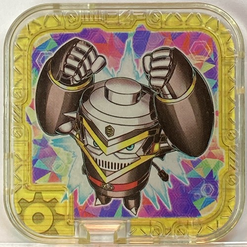 Appmon Chip Digimon Universe Batterimon App monsters Japan BANDAINAMCO ...