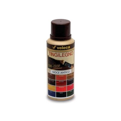 Colorante Liquido per Legno 250 ml Veleca colore Palissandro | eBay
