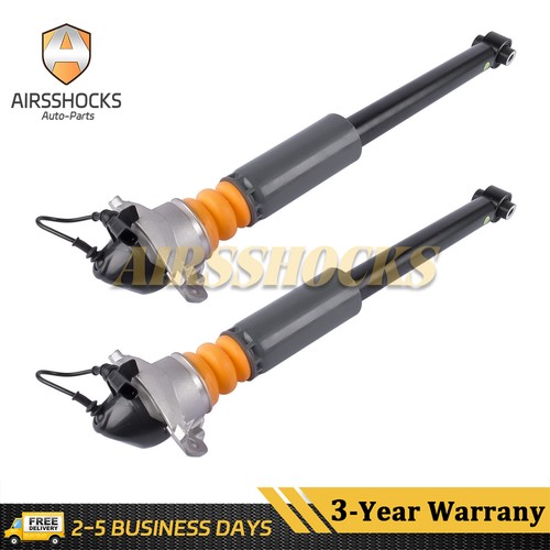 Rear Shock Strut Assembly w/MagneRide For Audi A3 S3 RS3 TT TTS TTRS ...