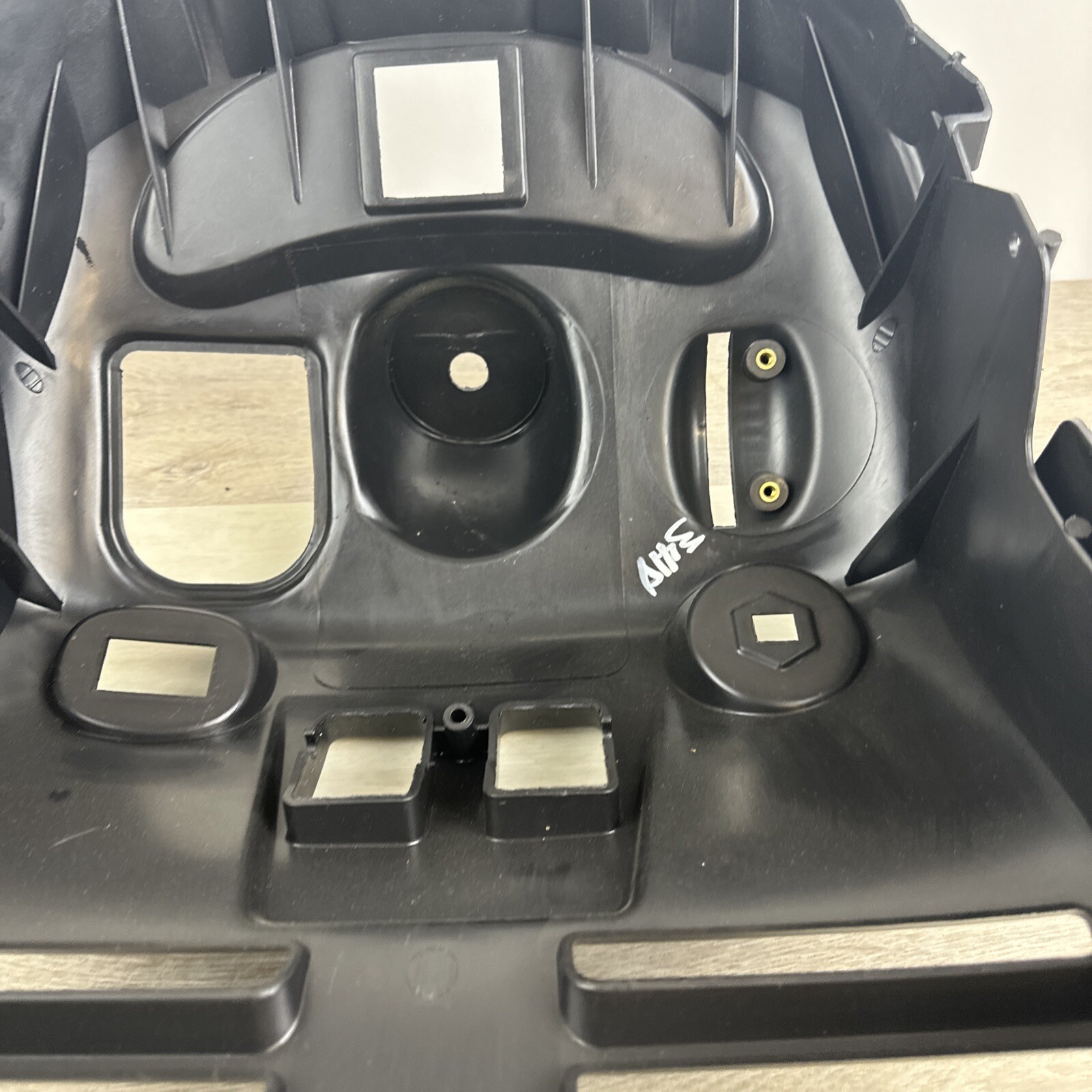 Cub Cadet LT1042 13BX11CG712 Dash Panel 731-05004 931-05004 | eBay