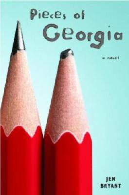 Pieces of Georgia - Hardcover By Bryant, Jen - GOOD 9780375832598| eBay