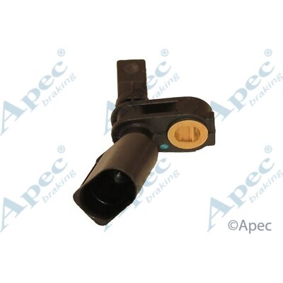 ABS Sensor Wheel Speed For Skoda Superb 3V5 1.6 TDI Apec Front Right ...