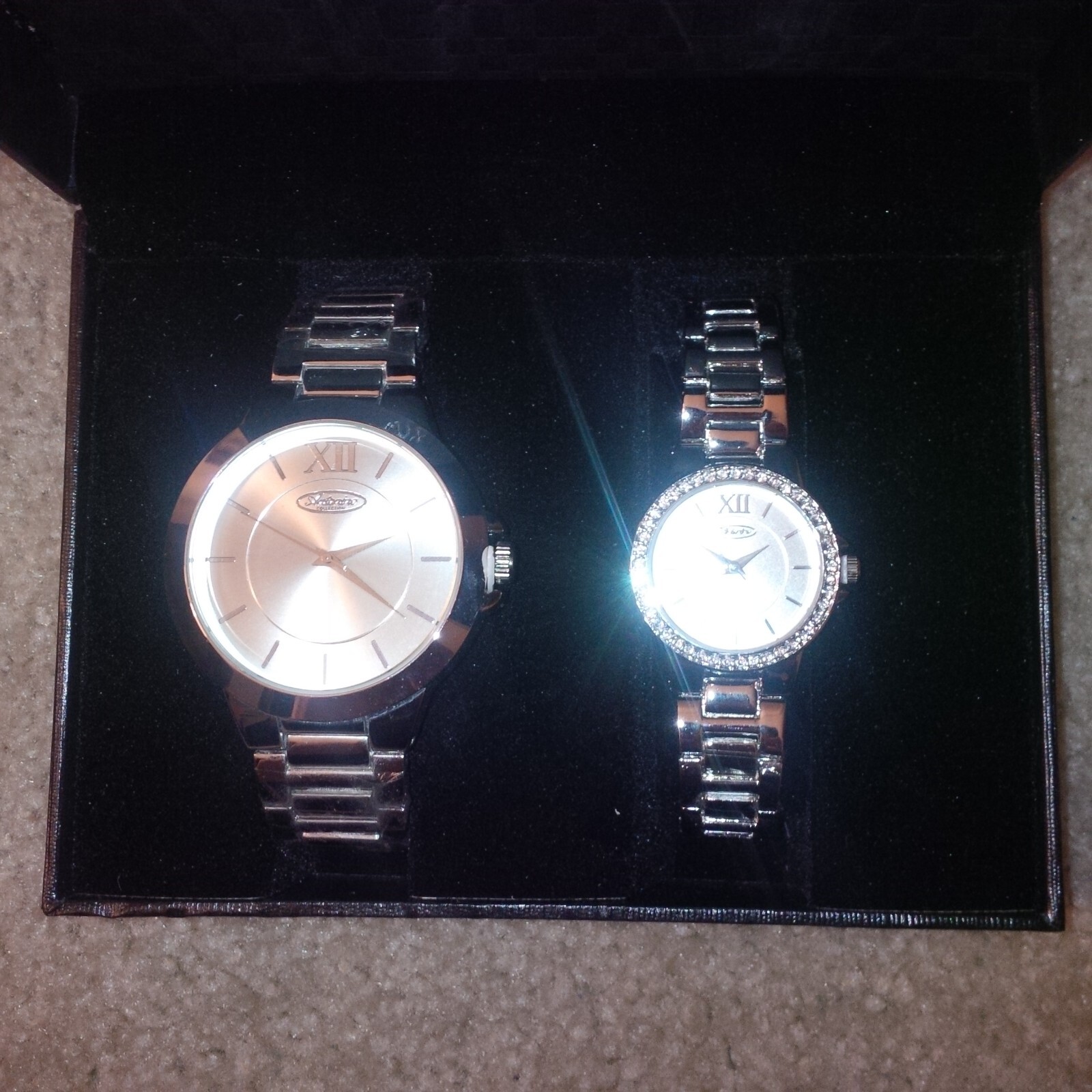 Antonino COLLECTION Watch Set | eBay