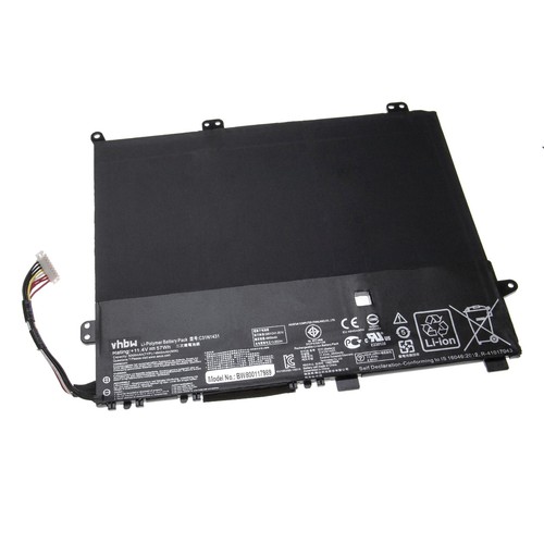 Batterie pour Asus VivoBook R416SA-FA0033T R416SA-EH21 R416SA-3050 ...