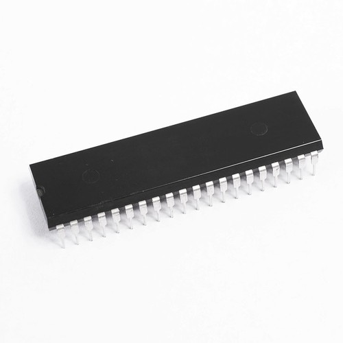 Circuito Integrato ICL7106CPL CMOS - Involucro: DIP40 Marca: Intersil ...