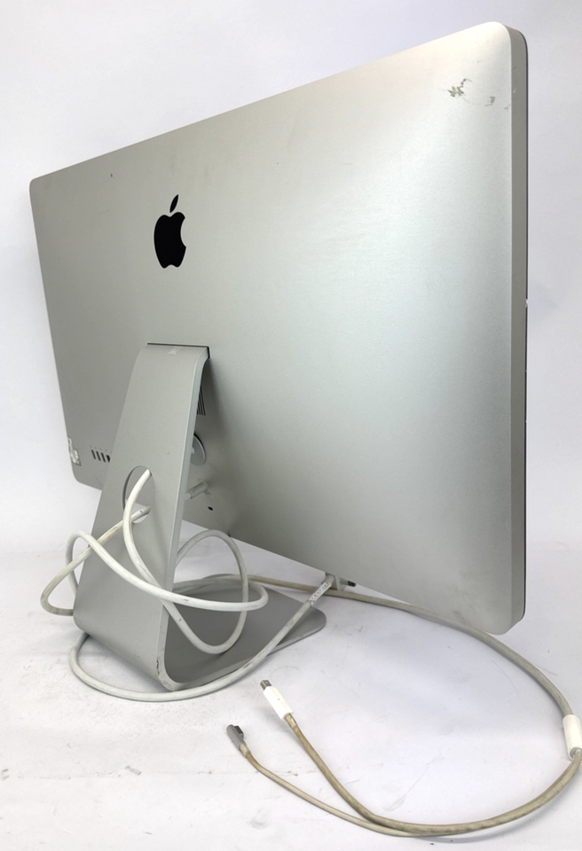 Apple A1407 Thunderbolt Display Monitor - 27" - Pre-owned - Grade B ...