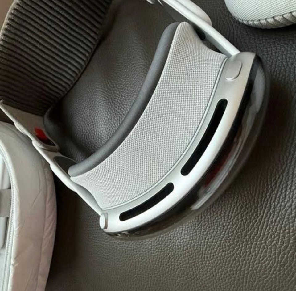 Apple Vision Pro 512GB | eBay UK