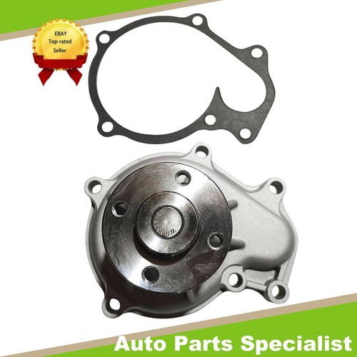 For Kubota M8540 M6800 M8200 M8560 M9540 Engine Water Pump With Hub ...