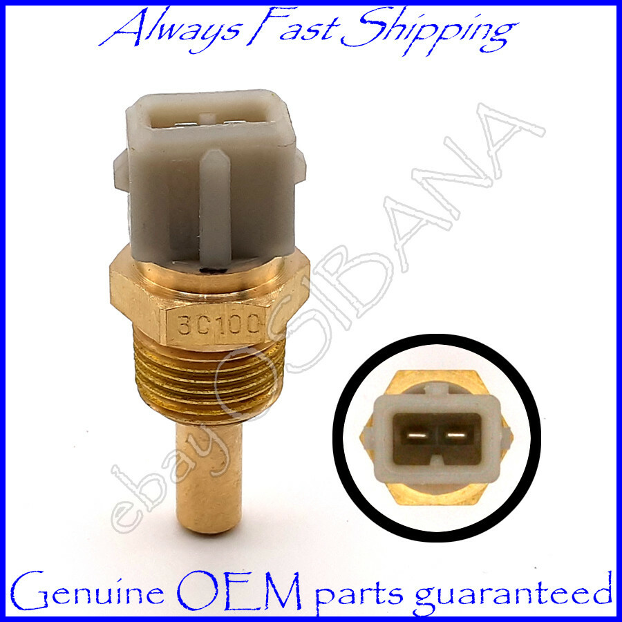 NEW GENUINE HYUNDAI/KIA OIL TEMPERATURE SENSOR ASSEMBLY #392203C100 | eBay