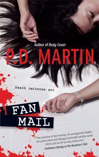 Fan Mail by P. D. Martin (2009, Mass Market) for sale online | eBay