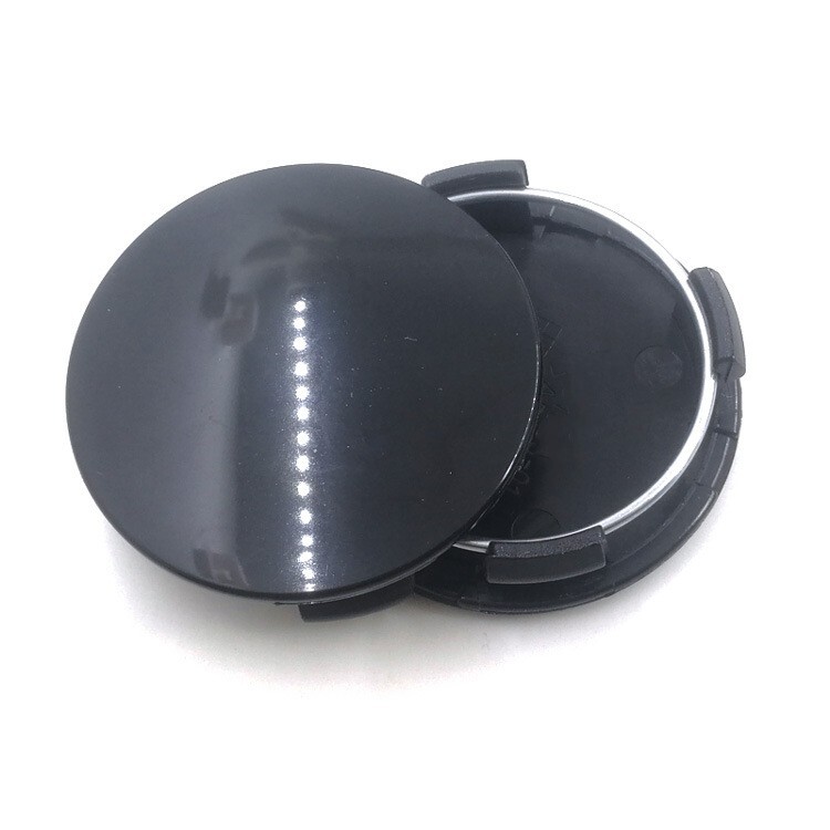 4pcs 57MM 55MM 51MM Wheel Center Caps Rim Caps Hub Caps hubcover auto ...