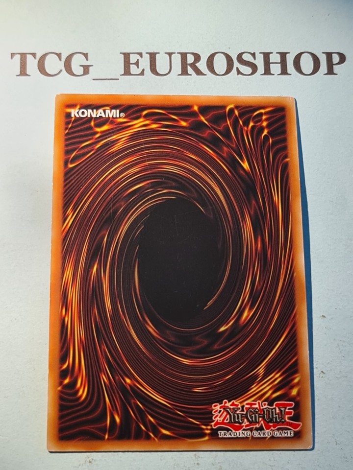 Gottoms' Second Call ︎YUGIOH ︎SECE ︎RARE ︎PORTUGUESE ︎2015 ︎1st ED ︎NM ...