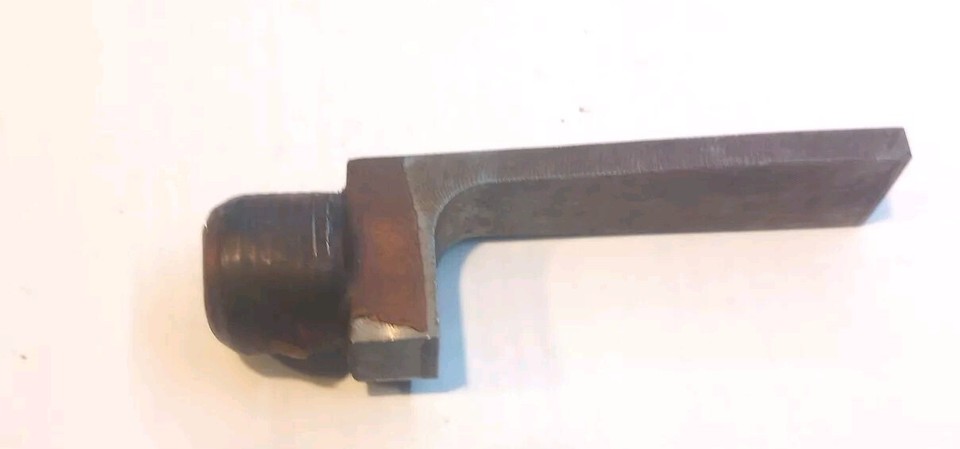 Pennsylvania/Kentucky style flint llock rifle breech plug | eBay