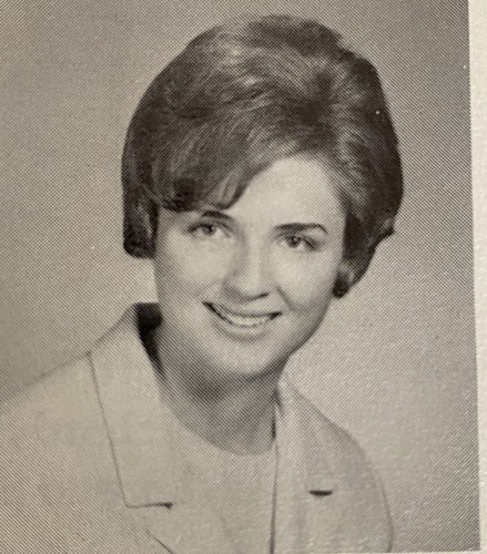 ROCHELLE SWANSON High School Yearbook B MOVIE ACTRESS Secret Games 3 ...