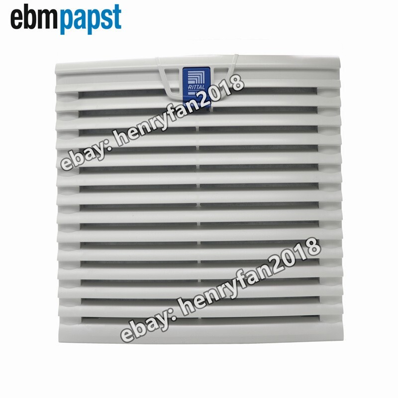 Ebmpapst K1G165-AA03-06 Centrifugal Fan 24VDC 11W 2230RPM Rittal ...