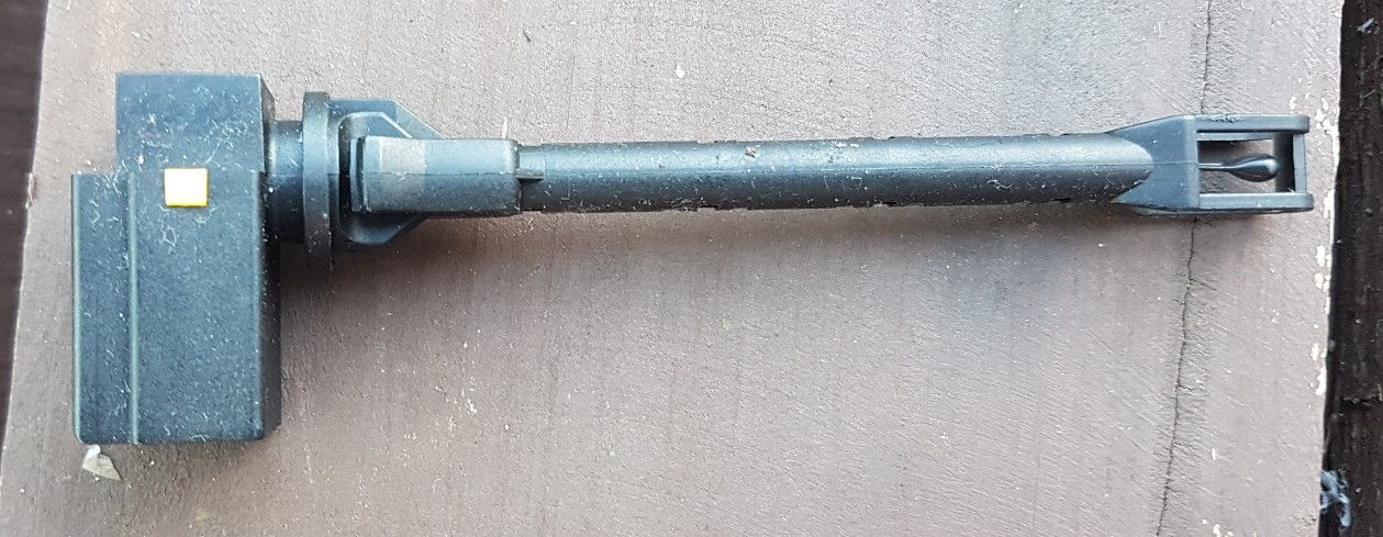 RENAULT PEUGEOT CITROEN C4 Pisasso Captur Temperature Sensor A64200100 ...