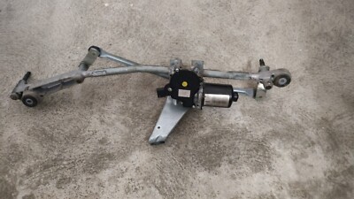 Kit completo tergicristalli anteriori originali Mercedes B W246 ...