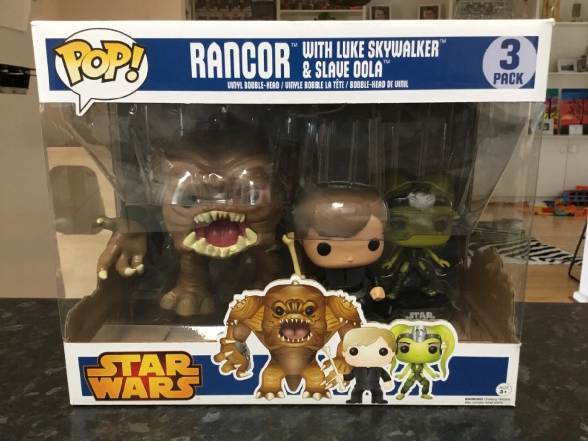 Rancor Oola