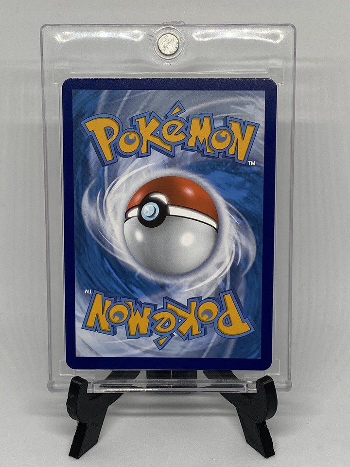 Young Dolph Pokémon Card | eBay