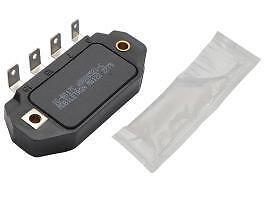DISTRIBUTOR MODULE HOLDEN COMMODORE VC VH VK VL 6 & 8 CYL HEI CHECK ...