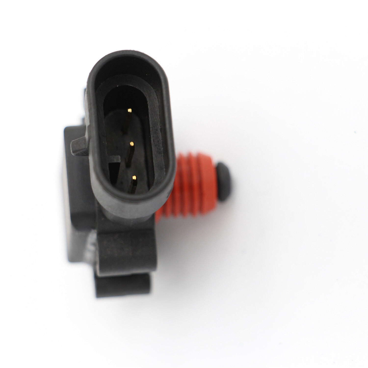 1 Bar Map Sensor Fit for Ls1 Ls3 Ls7 Ls9 Firebird Camaro Corvette ...