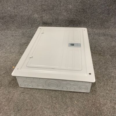 Electrical Panels & Boards - Main Breaker Load Center