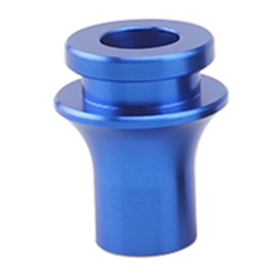 Shift Knob Boot Retainer Nut Adapter for Manual Gear Shifter Lever M10 ...