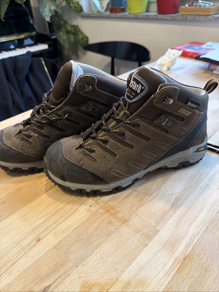Bestard Wanderschuhe | eBay.de