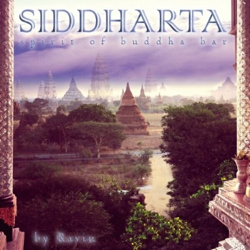 DJ Ravin Siddharta - Spirit Of Buddha Bar (CD) | eBay