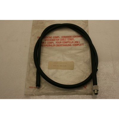 Odometer Cable Speedometer Cable Honda Vision 50 | eBay Australia