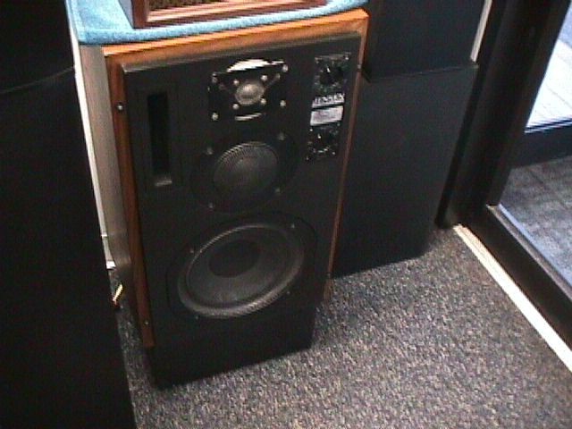 Jensen System C Speakers | eBay