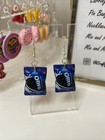 Oreo Earrings | eBay