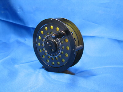 Fly Reels - 65 Flies