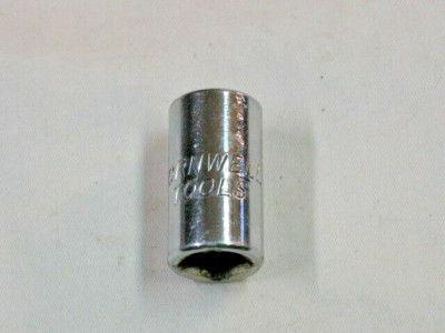 Cornwell Tools E14 Inverted External Torx 3/8" Drive Shallow Chrome ...