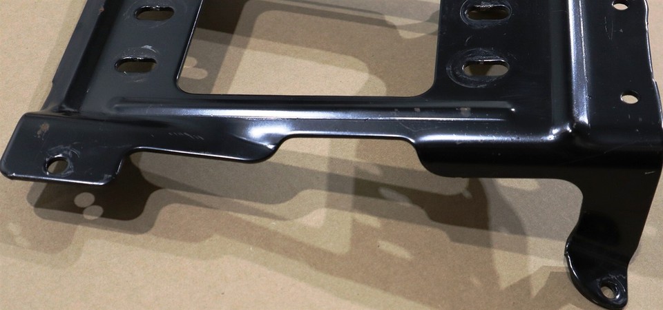OEM Factory 20-22 F250 Front Bumper Brackets LC3Z17B985A LC3Z17B984A OE ...
