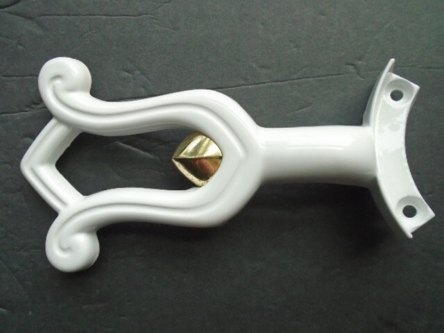 Hampton Bay Fan Blade Brackets