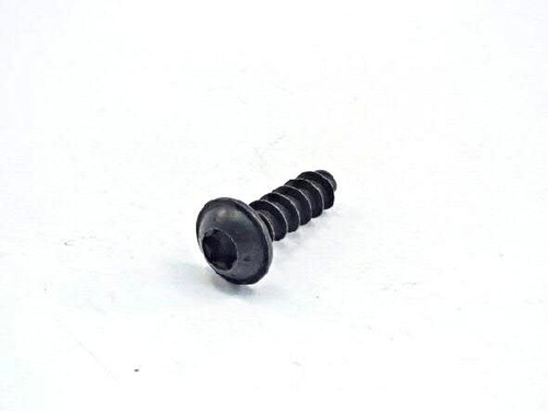 Genuine Round hd. screw round hd. screw AUDI VW Audi A3 Cabriolet ...