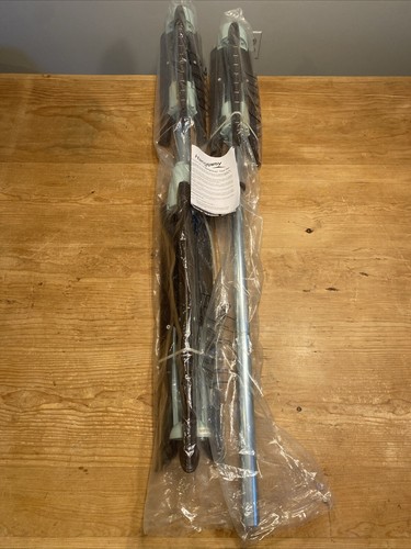 Hangaway Hang & Store Portable Collapsible Drying Rack Stand Two Tier ...